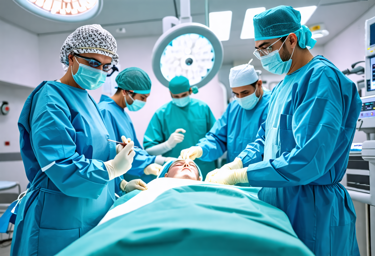 Ang pagtaas ng Saudi Arabia sa katanyagan: Nagiging isang pandaigdigang ...