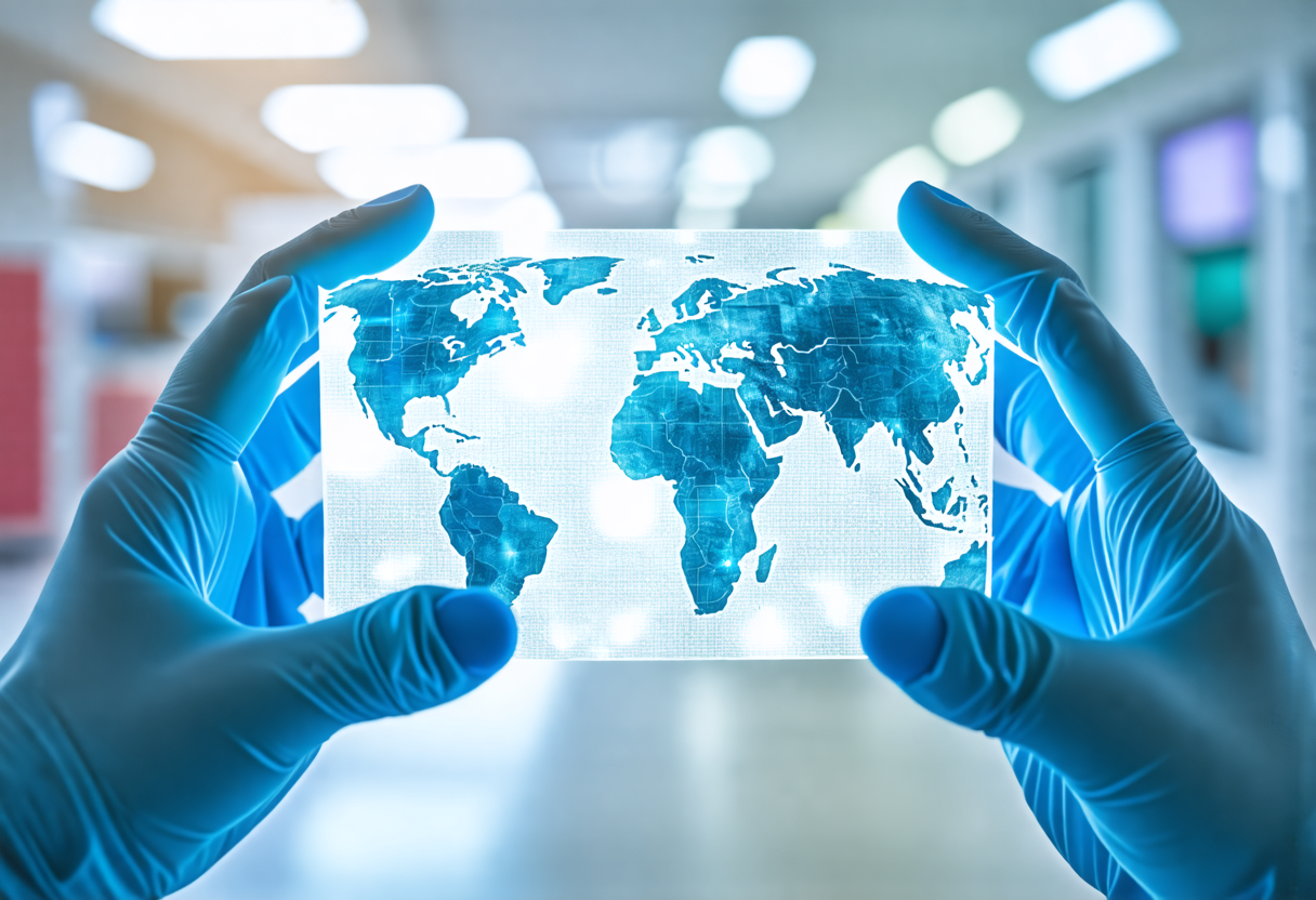 Global Health News: The Biggest Medical Advancements Today, 13 April ...