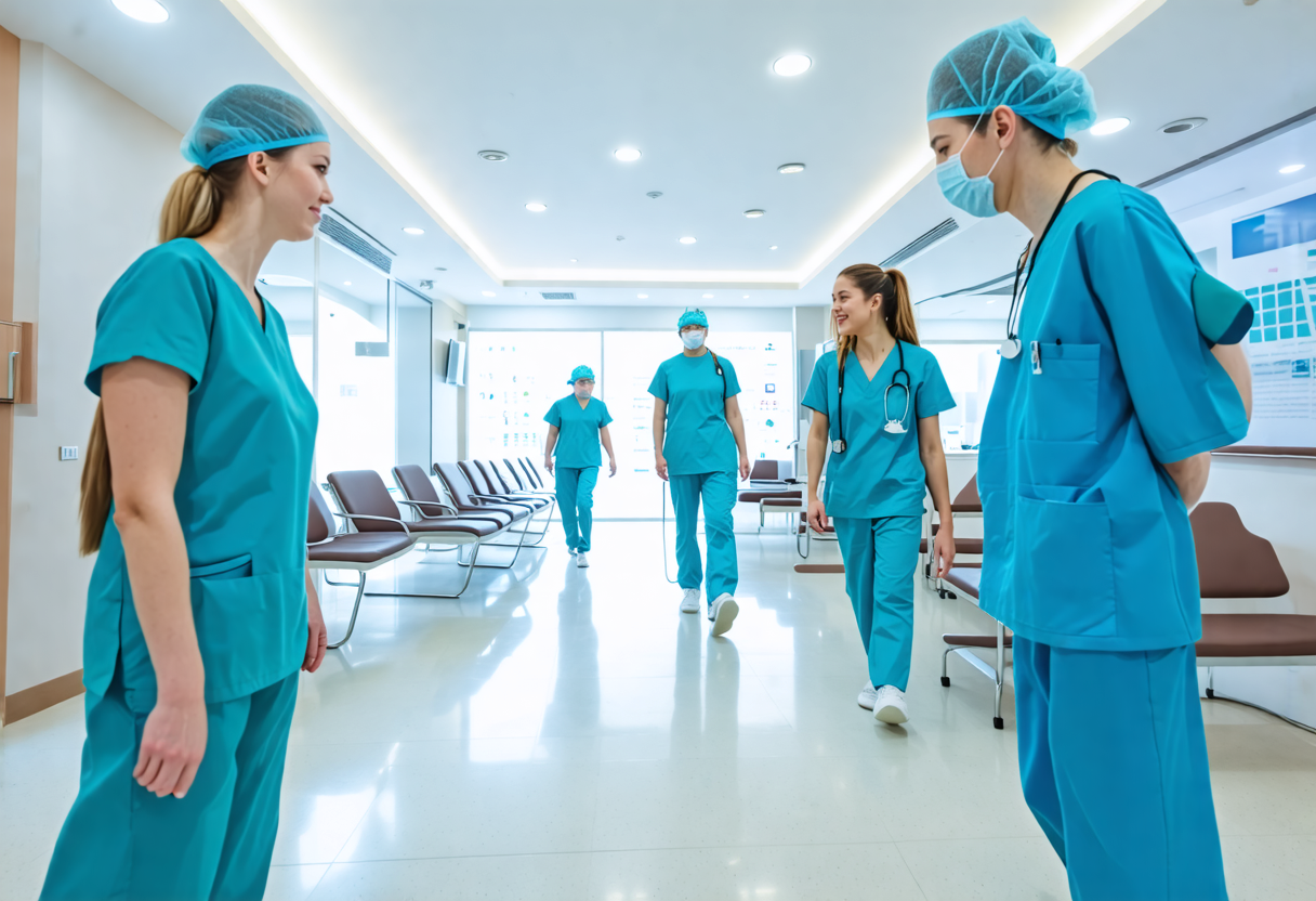 Weighing the Pros and Cons of Medical Tourism vs. Local Treatment for ...