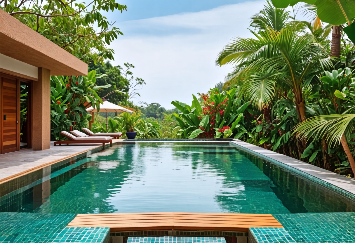 Discover Wholeness at Soukya: A Journey to Holistic Wellness | HealthTrip