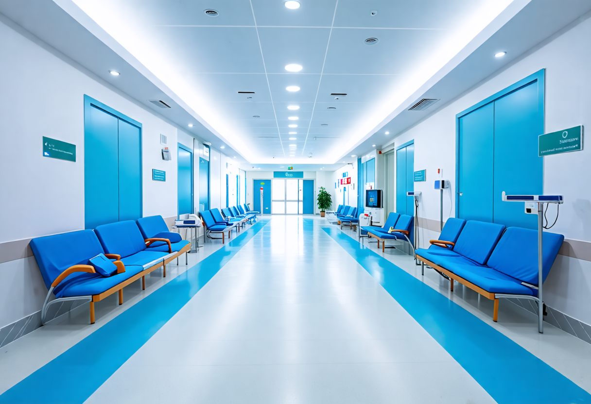 Revolutionize Your Health Journey with Quironsalud Hospital Murcia ...