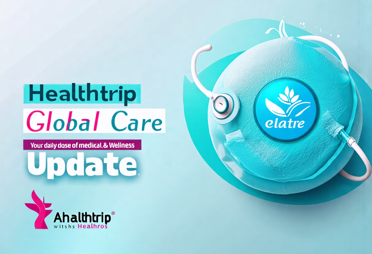 Healthtrip Global Care Update: Your Daily Dose of Medical & Wellness ...