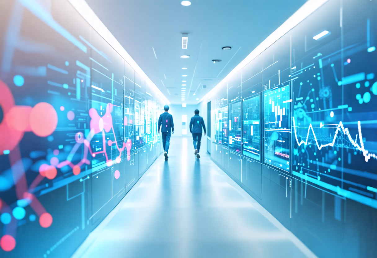 Революционные инновации в области здравоохранения: что меняется в ...