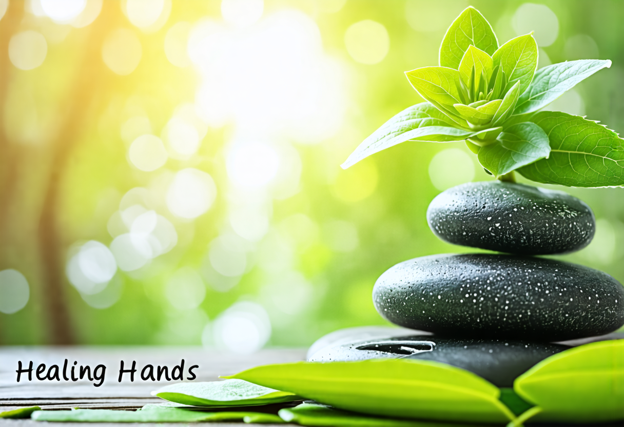 Discover Holistic Wellness at Healing Hands Clinic, Pune | HealthTrip