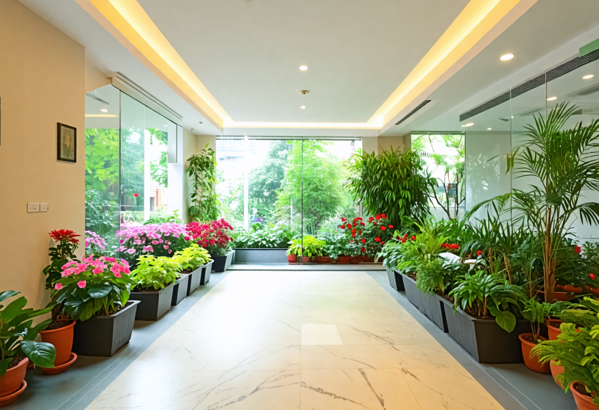 Revitalize Your Health at Nehru Enclave, New Delhi | HealthTrip