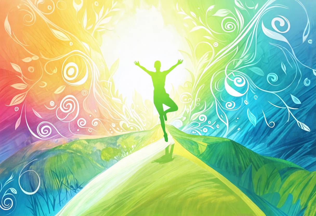 Transform Your Health: A Journey to Wholeness | HealthTrip