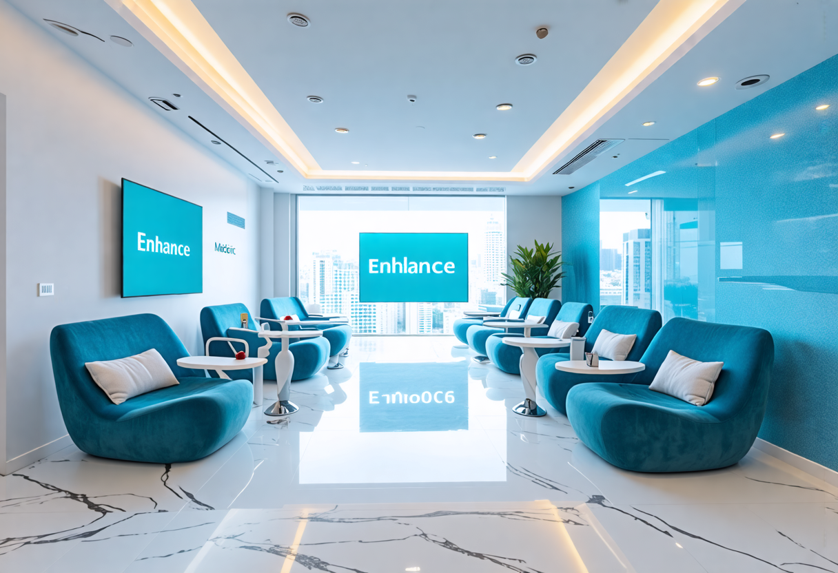 Elevate Your Health and Wellness with Enhance by Mediclinic | HealthTrip