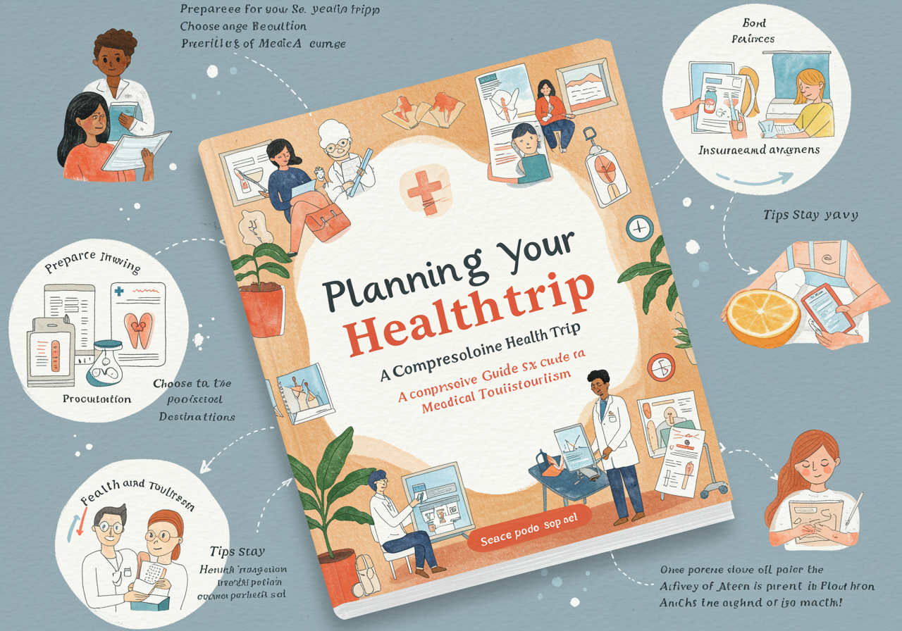 Planning Your Healthtrip: A Comprehensive Guide to Medical Tourism ...