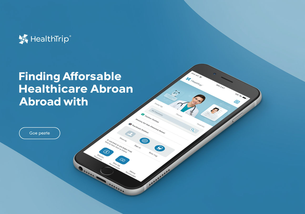 Finding Affordable Healthcare Abroad with Healthtrip | HealthTrip