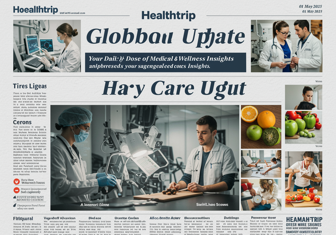 Healthtrip Global Care Update: Your Daily Dose of Medical & Wellness ...