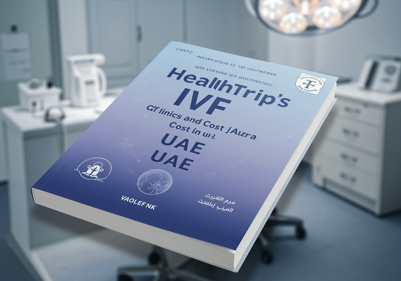 Healthtrip's Guide to IVF Clinics and Costs in UAE | HealthTrip