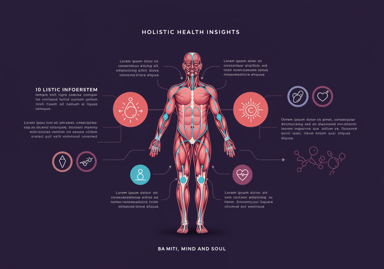 Holistic Health Insights: Balancing Mind, Body, and Soul, 08 May 2025 ...
