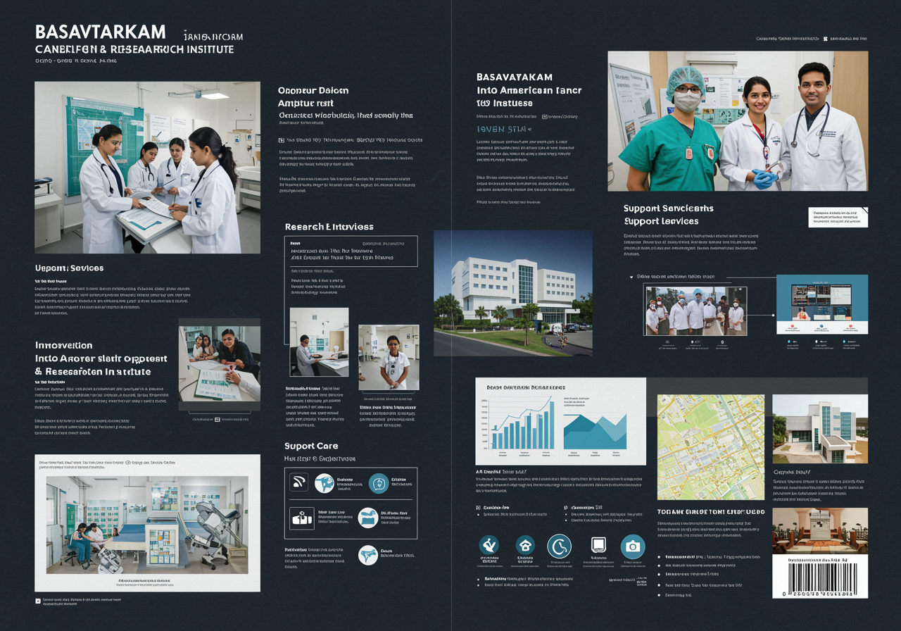 Healthtrip Guide: Basavatarakam Indo American Cancer Hospital ...