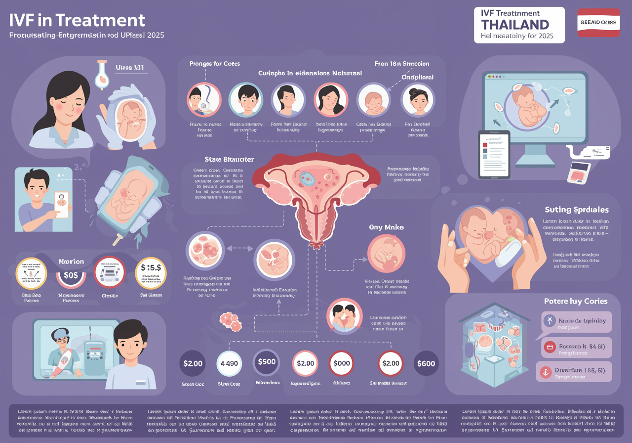 Healthtrip: Navigating IVF Treatment in Thailand: Costs & Clinics 2025 ...