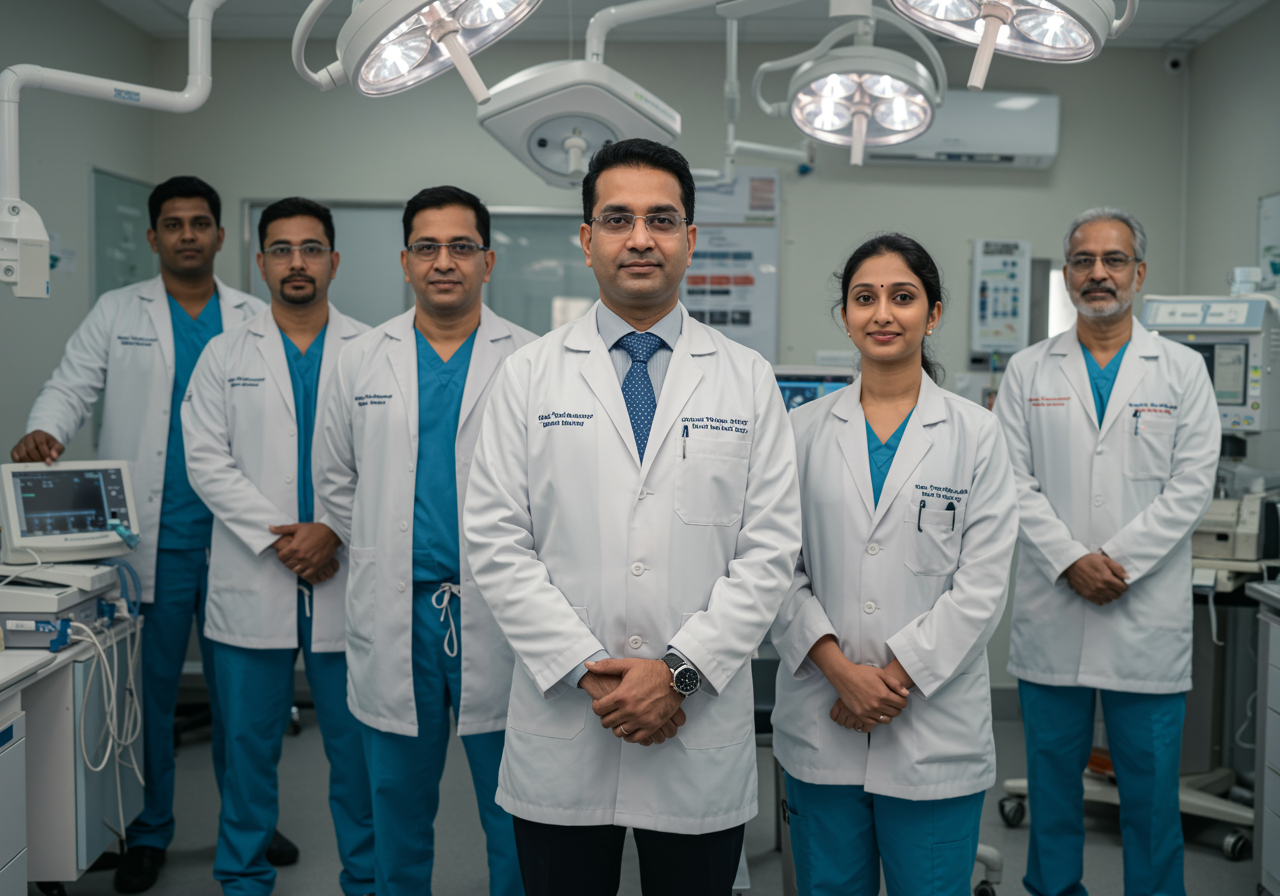 Best Gastroenterologists In Delhi For Digestive Issues Healthtrip