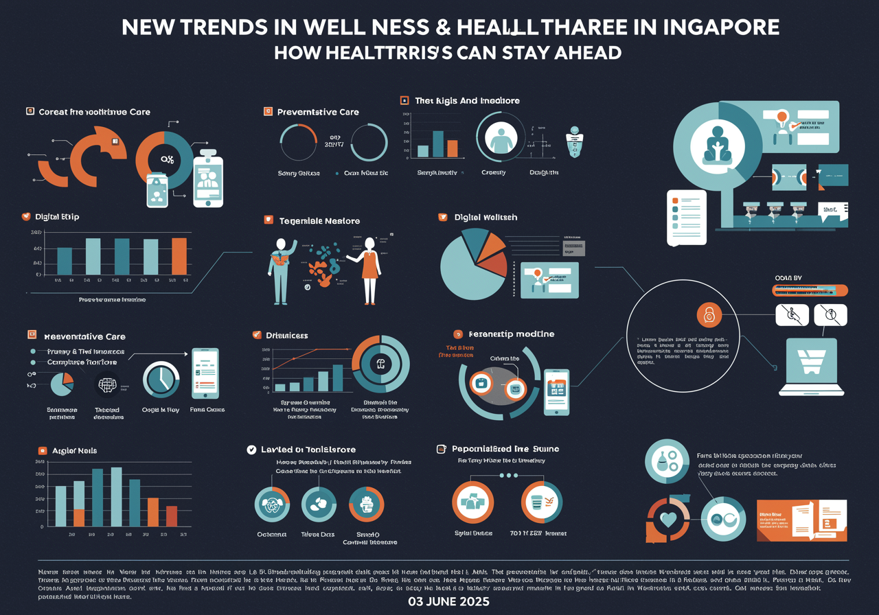 New Trends in Wellness & Healthcare in Singapore: How Healthtrip ...