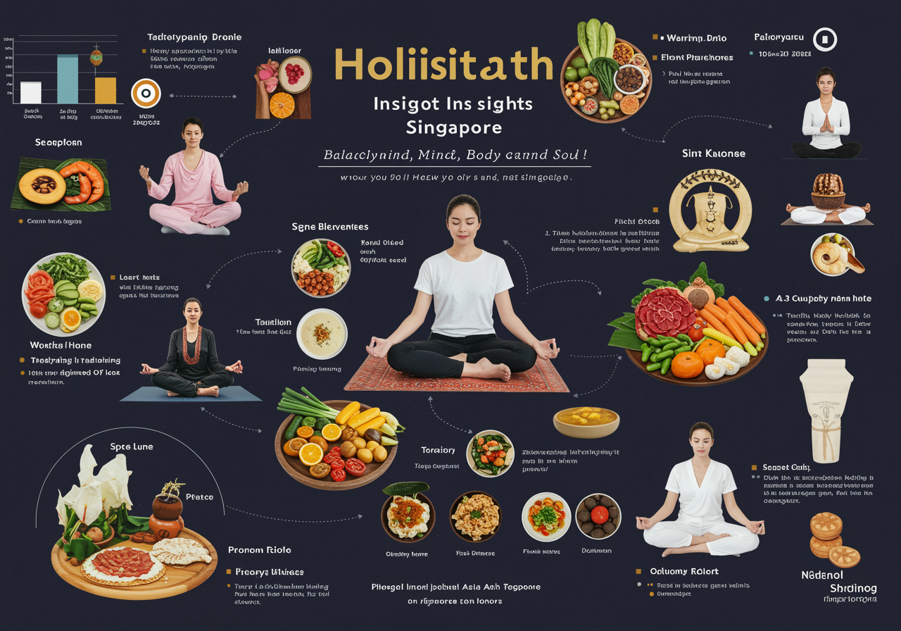 Holistic Health Insights in Singapore: Balancing Mind, Body, and Soul ...