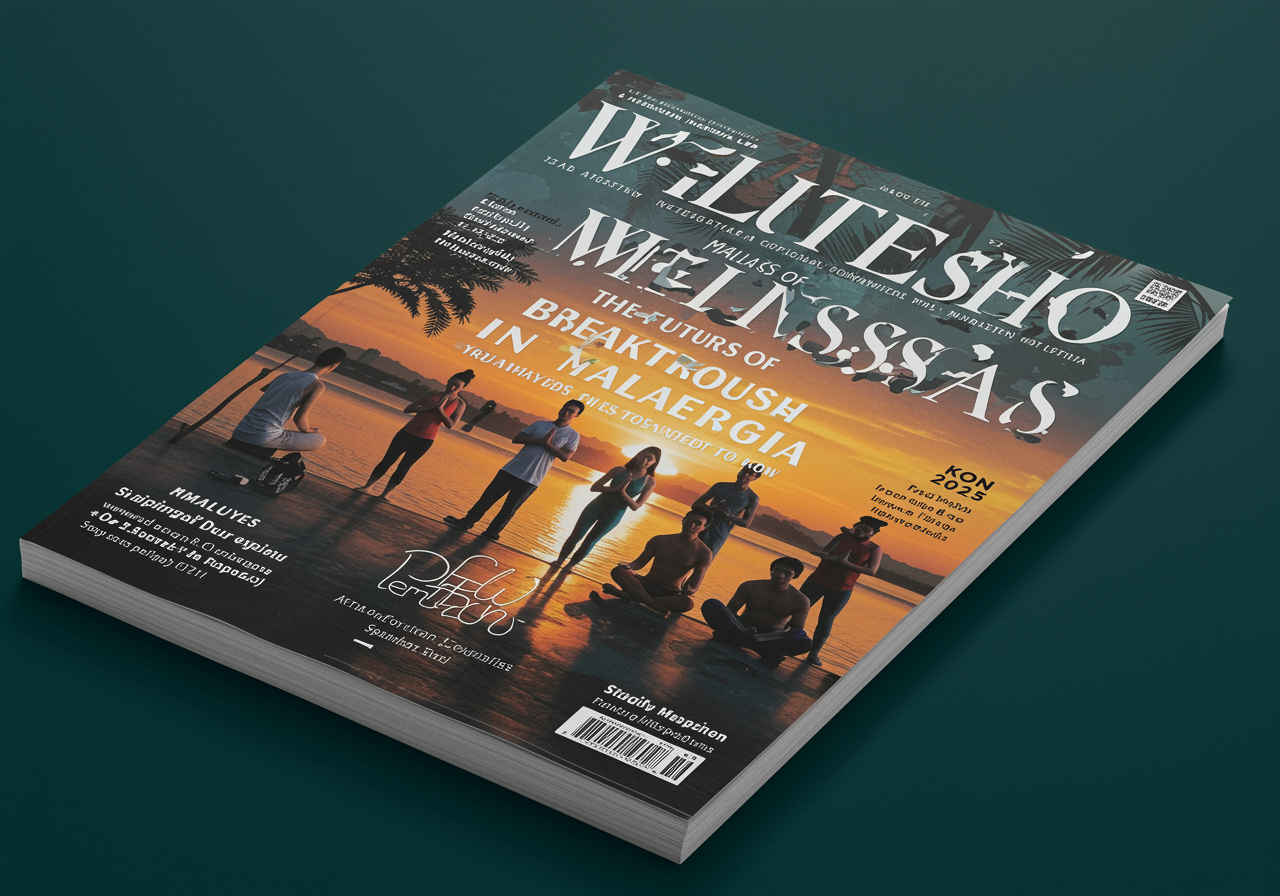 The Future of Wellness in Malaysia: Breakthrough Trends You Need to ...