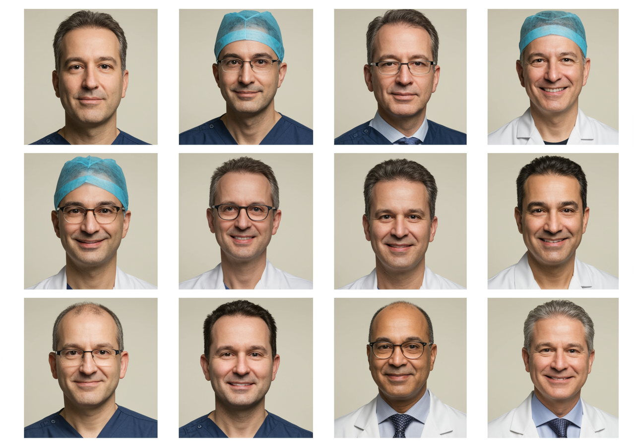 Top Cancer Surgeons in London You Should Know | HealthTrip