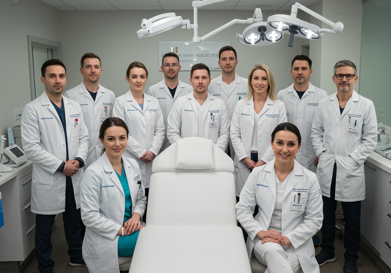 Top Dermatologists in Manchester for Skin and Hair Treatment | HealthTrip