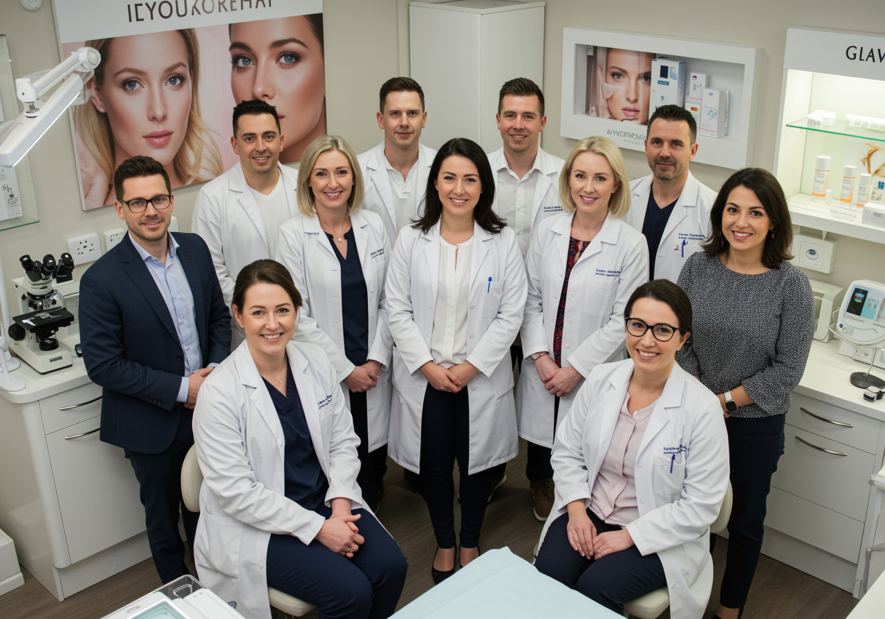 Top Dermatologists in Glasgow for Skin and Hair Treatment | HealthTrip