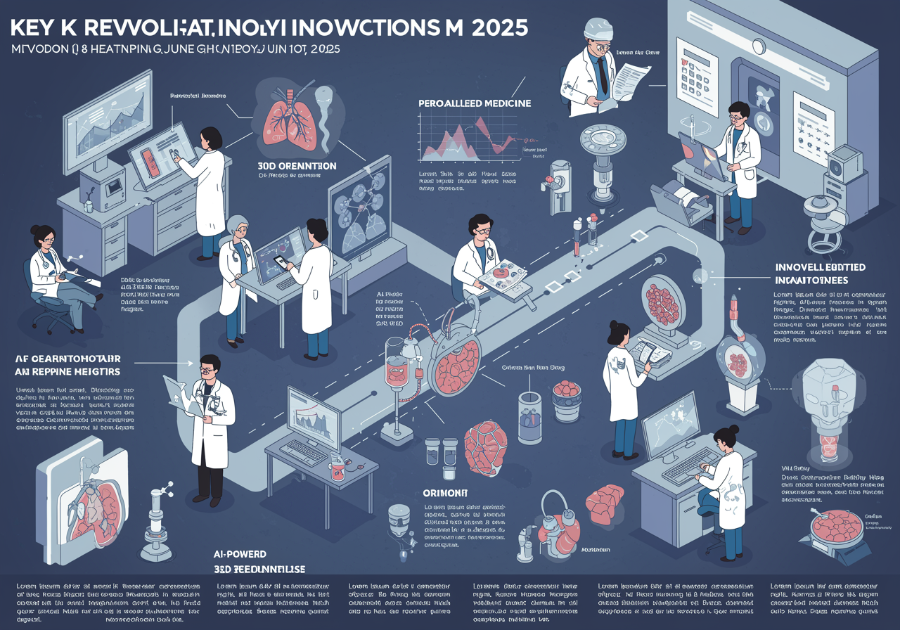 Revolutionary Health Innovations in United Kingdom: What's Changing in ...