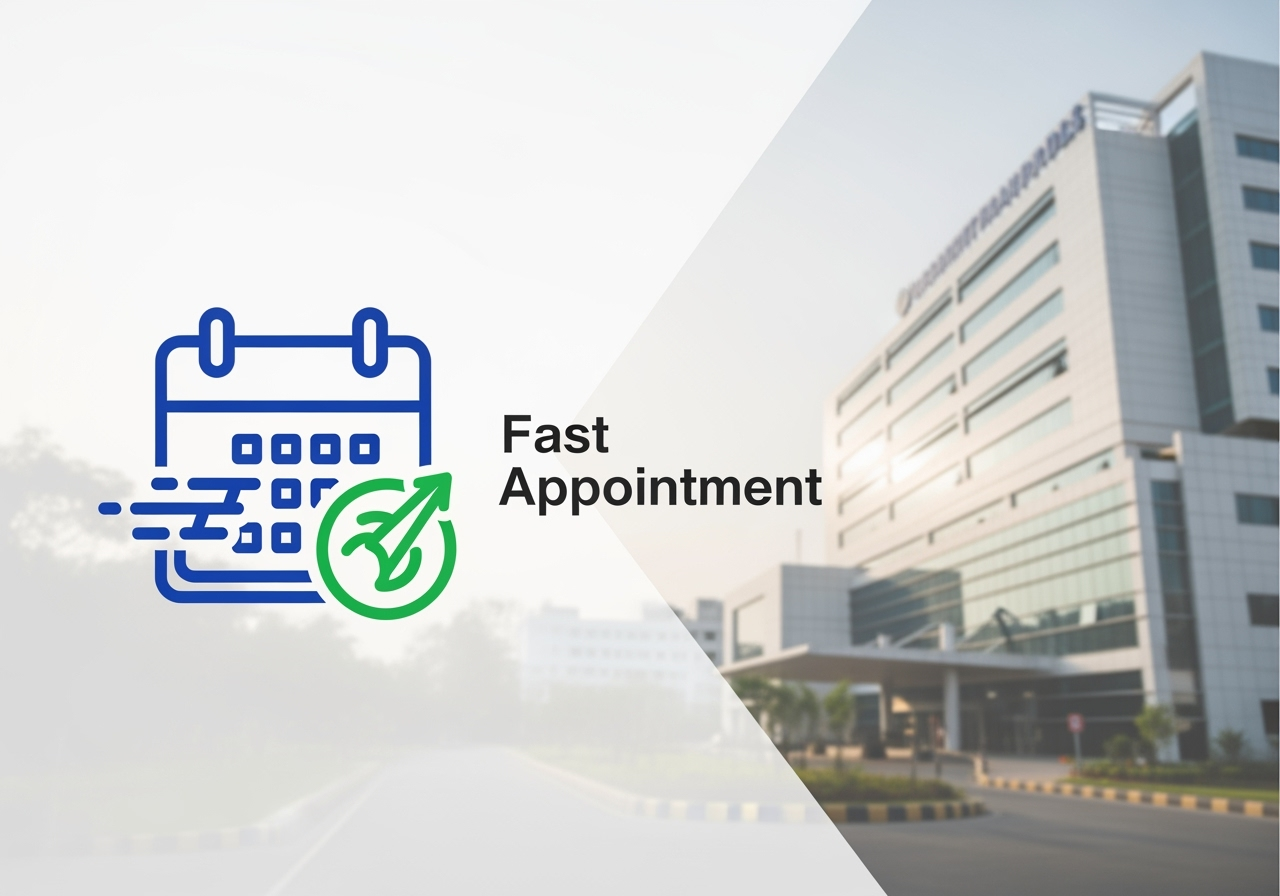How to Get a Fast Appointment in Top Indian Hospitals | HealthTrip