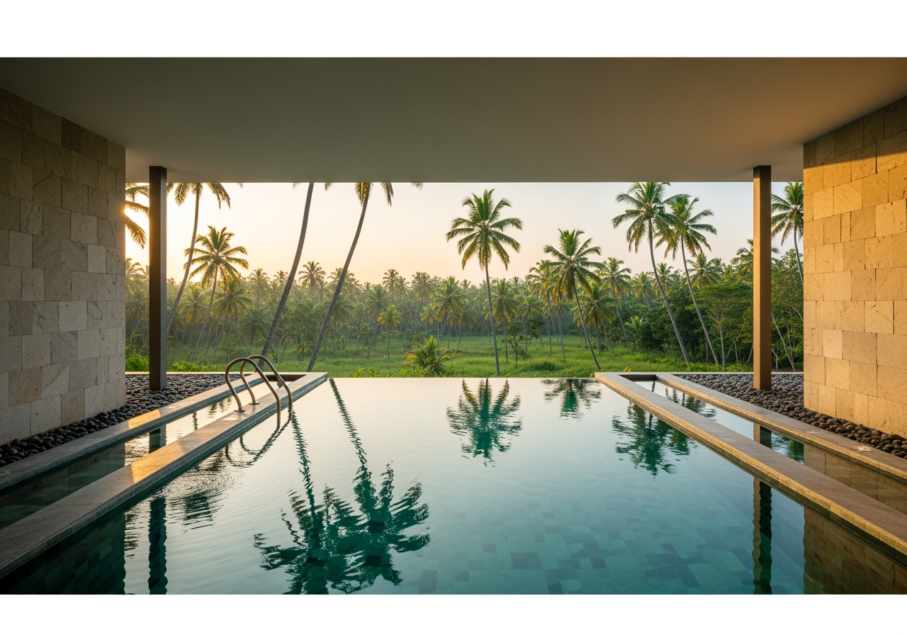 Luxury Wellness Spas in Kerala That Offer Complete Relaxation | HealthTrip