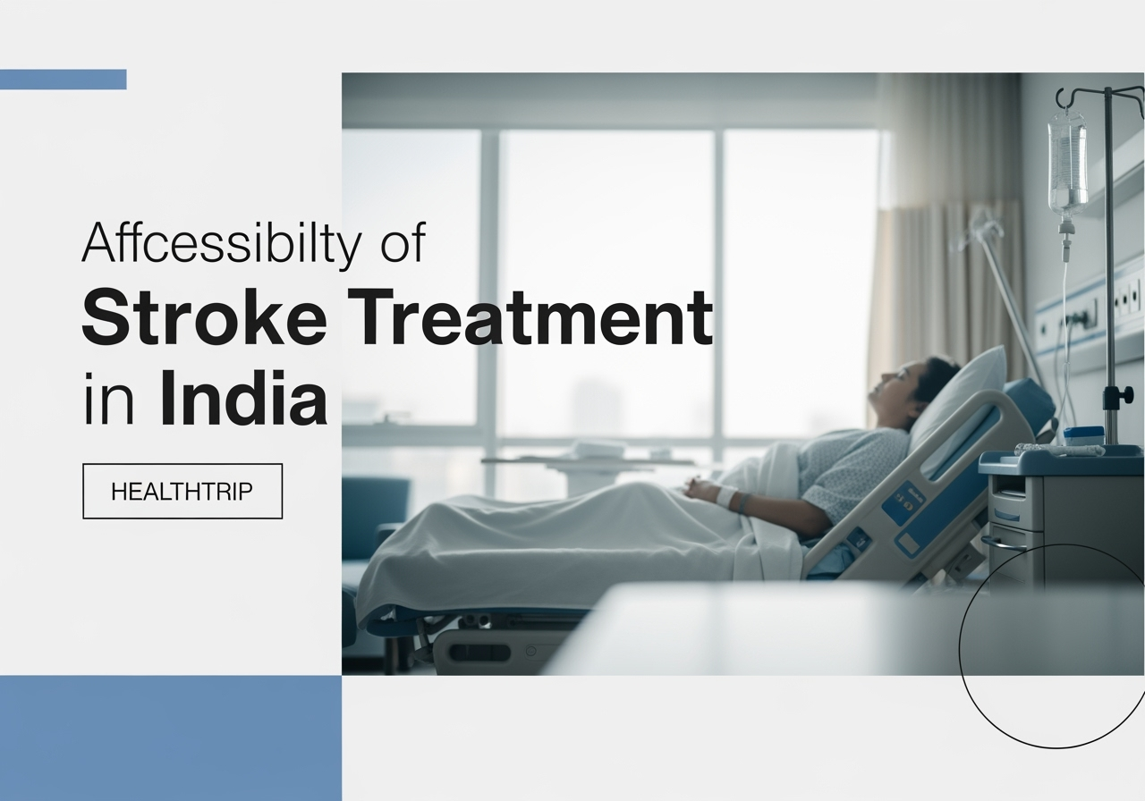 Affordable Treatment Options for Stroke in India with Healthtrip ...