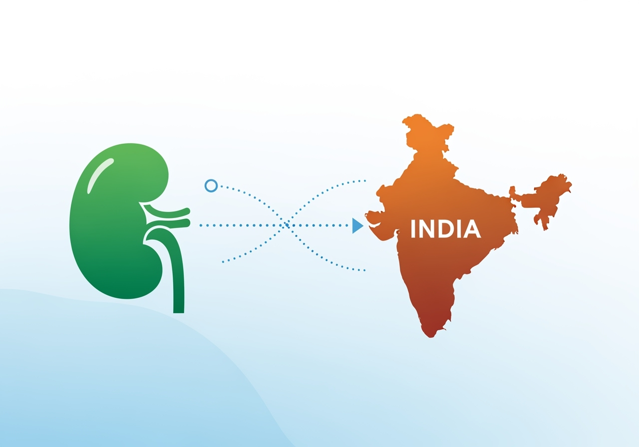 How Healthtrip Simplifies Your Kidney Transplant Journey in India ...