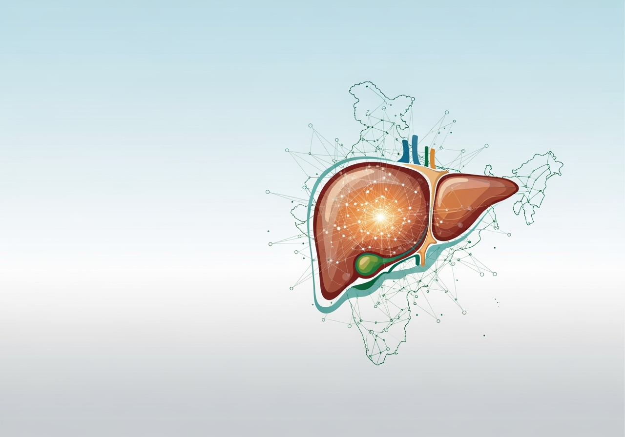 Kumpletuhin ang gabay sa paglipat ng atay sa India na may healthtrip ...