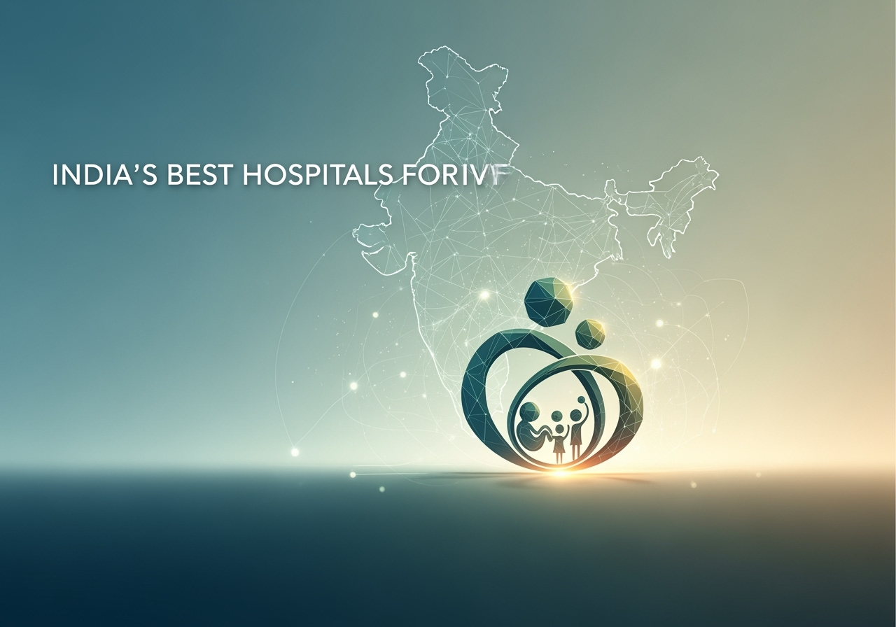 India's Best Hospitals for IVF Treatment â€” Verified by Healthtrip ...