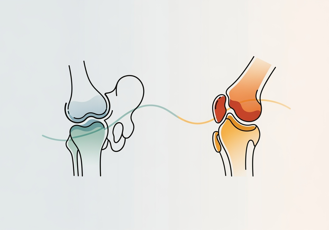 Affordable vs Premium: Joint Replacement Options with Healthtrip ...