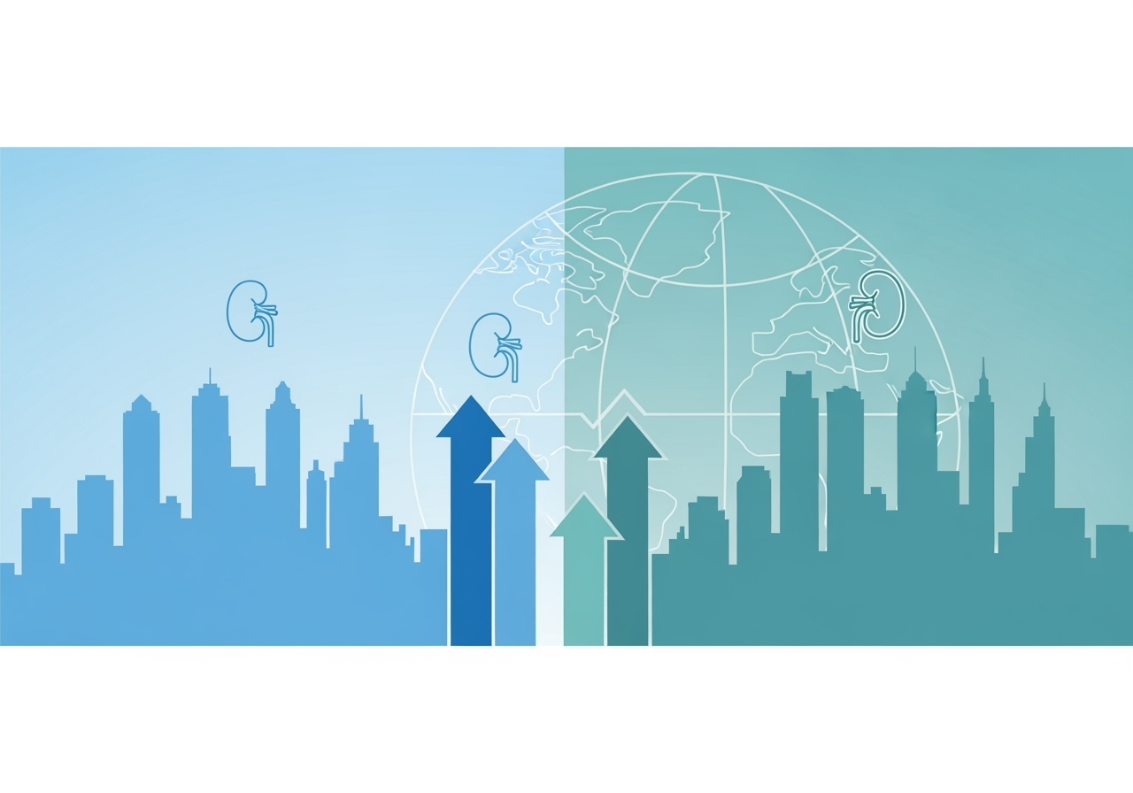 Compare Kidney Transplant Costs Across Cities with Healthtripâ€™s Help ...