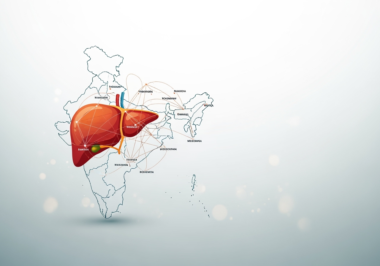 Find the Best Doctor for Liver Transplant in India with Healthtrip ...
