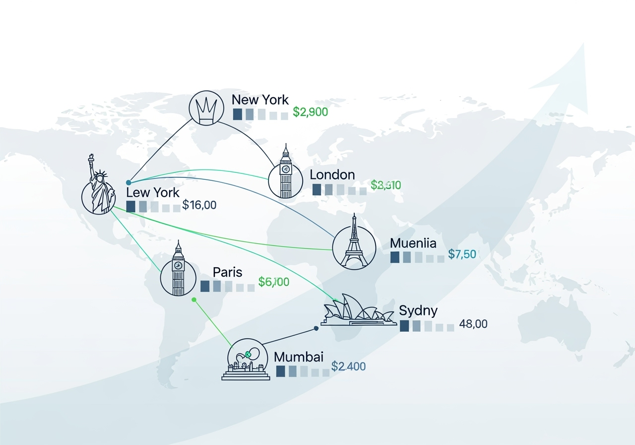 Compare IVF Treatment Costs Across Cities with Healthtripâ€™s Help ...