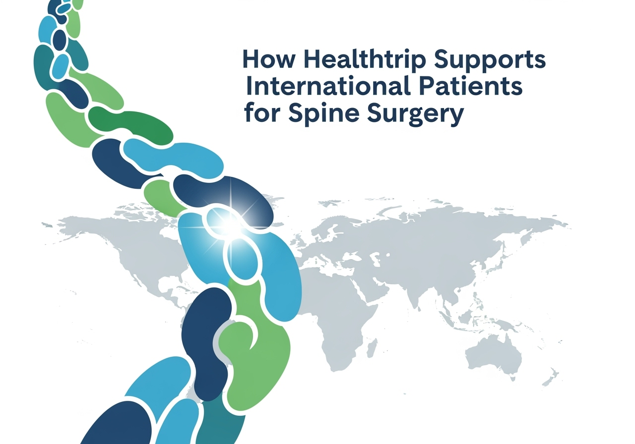 Paano Sinusuportahan ng HealthTrip ang mga pasyente sa internasyonal ...