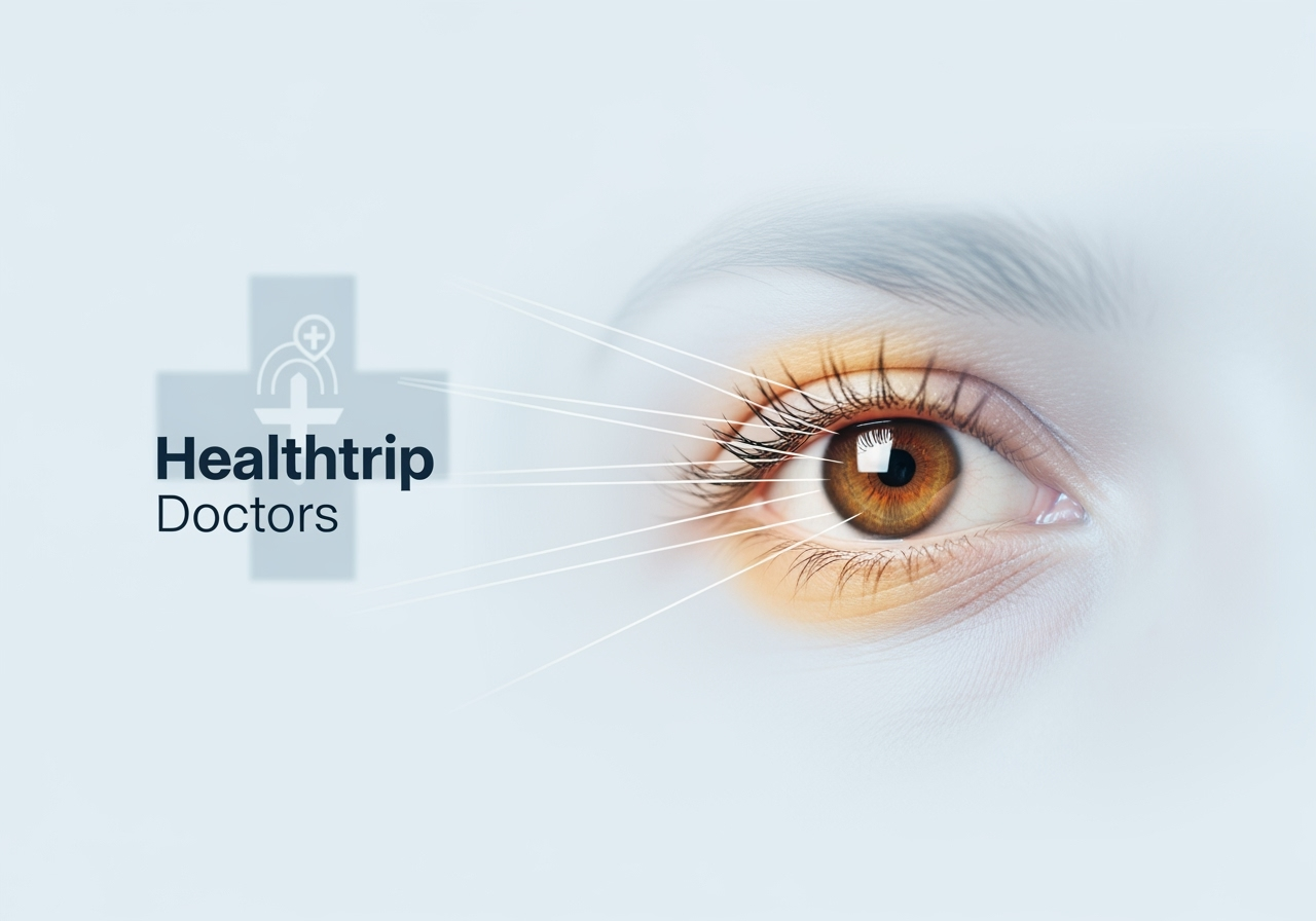 Managing Side Effects of Eye Surgery with Healthtrip Doctors | HealthTrip