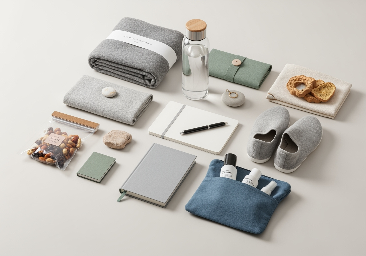 What to Pack for Your IVF Treatment Journey with Healthtrip | HealthTrip