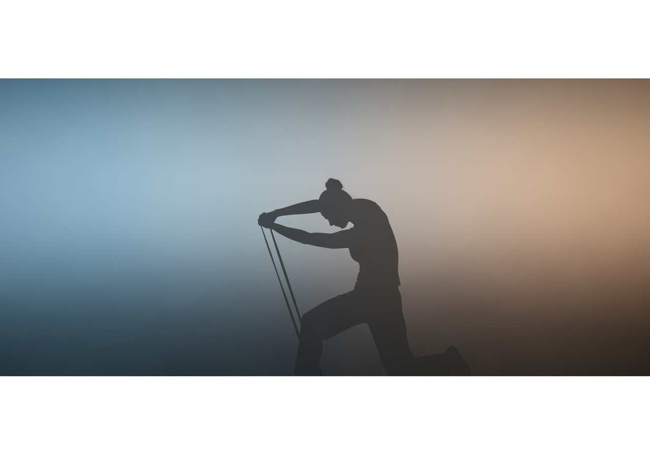 Pinakamahusay na pagsasanay upang mabawi ang lakas pagkatapos ng ...