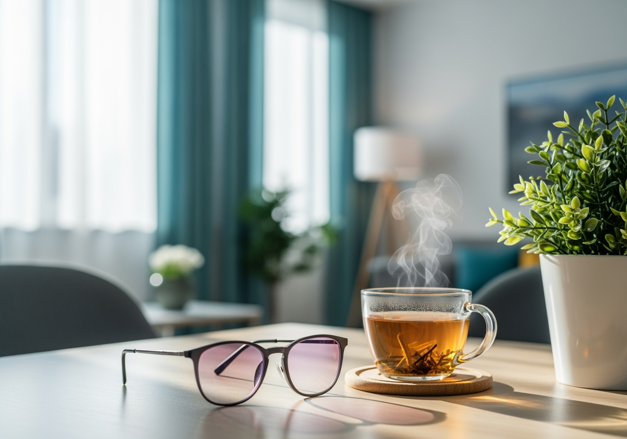 Ang mga nangungunang pagbabago sa pamumuhay pagkatapos ng operasyon sa ...