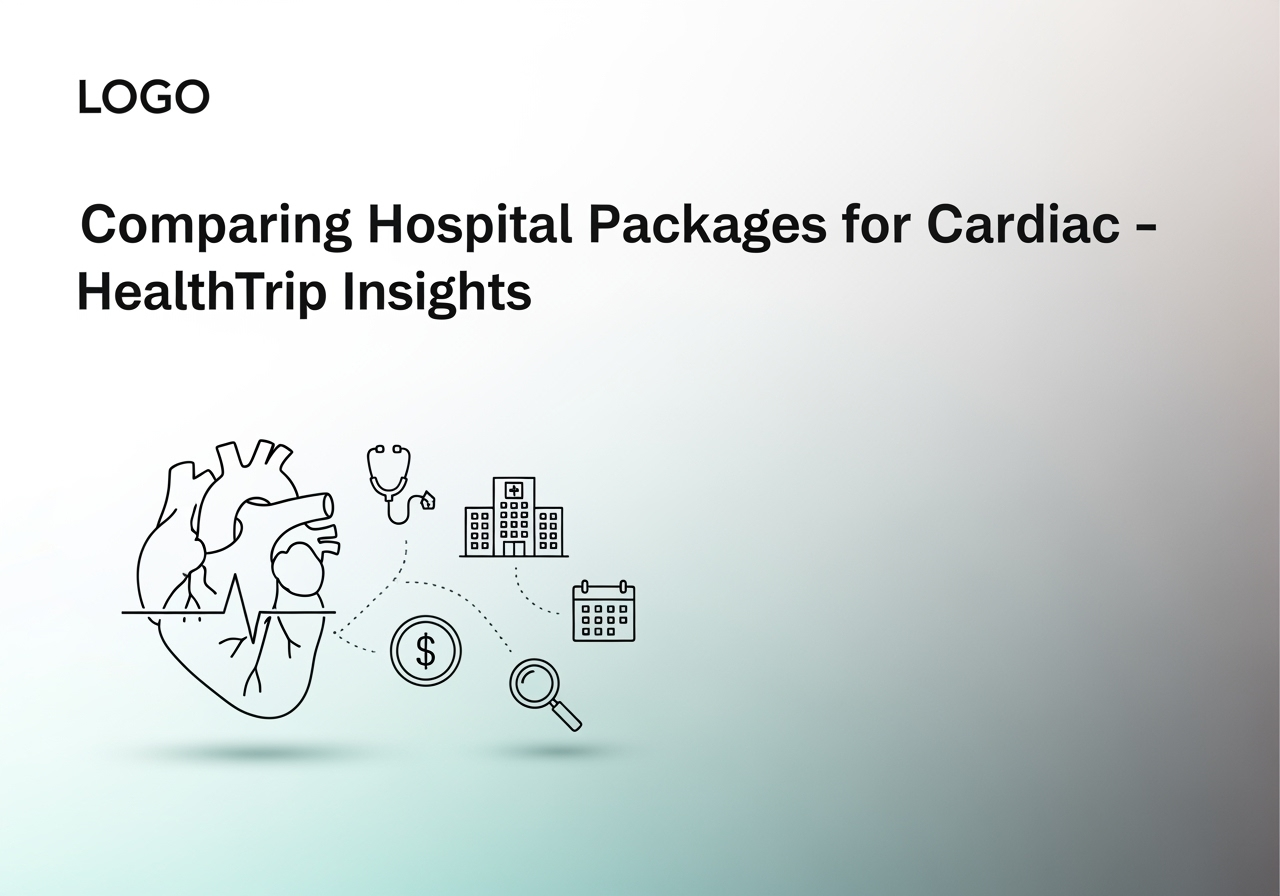 Comparing Hospital Packages for Cardiac Surgery Healthtrip Insights ...