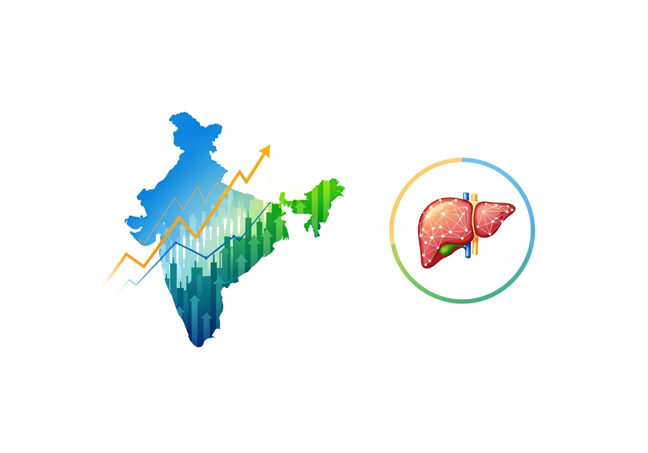 How to Prepare Financially for Liver Transplant in India with ...