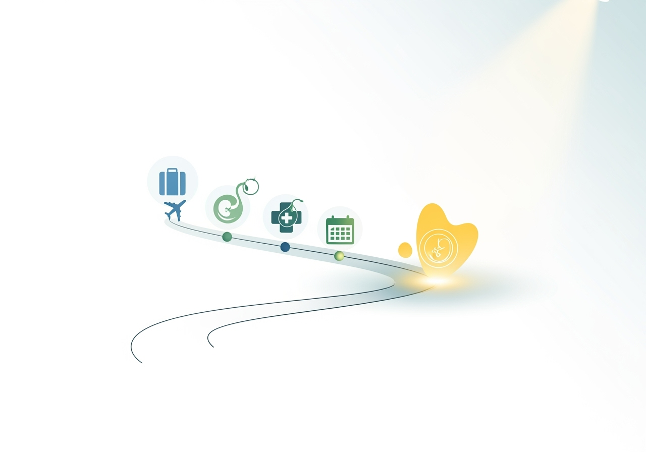 Hakbang-hakbang na gabay sa pag-book ng paggamot sa IVF sa pamamagitan ...