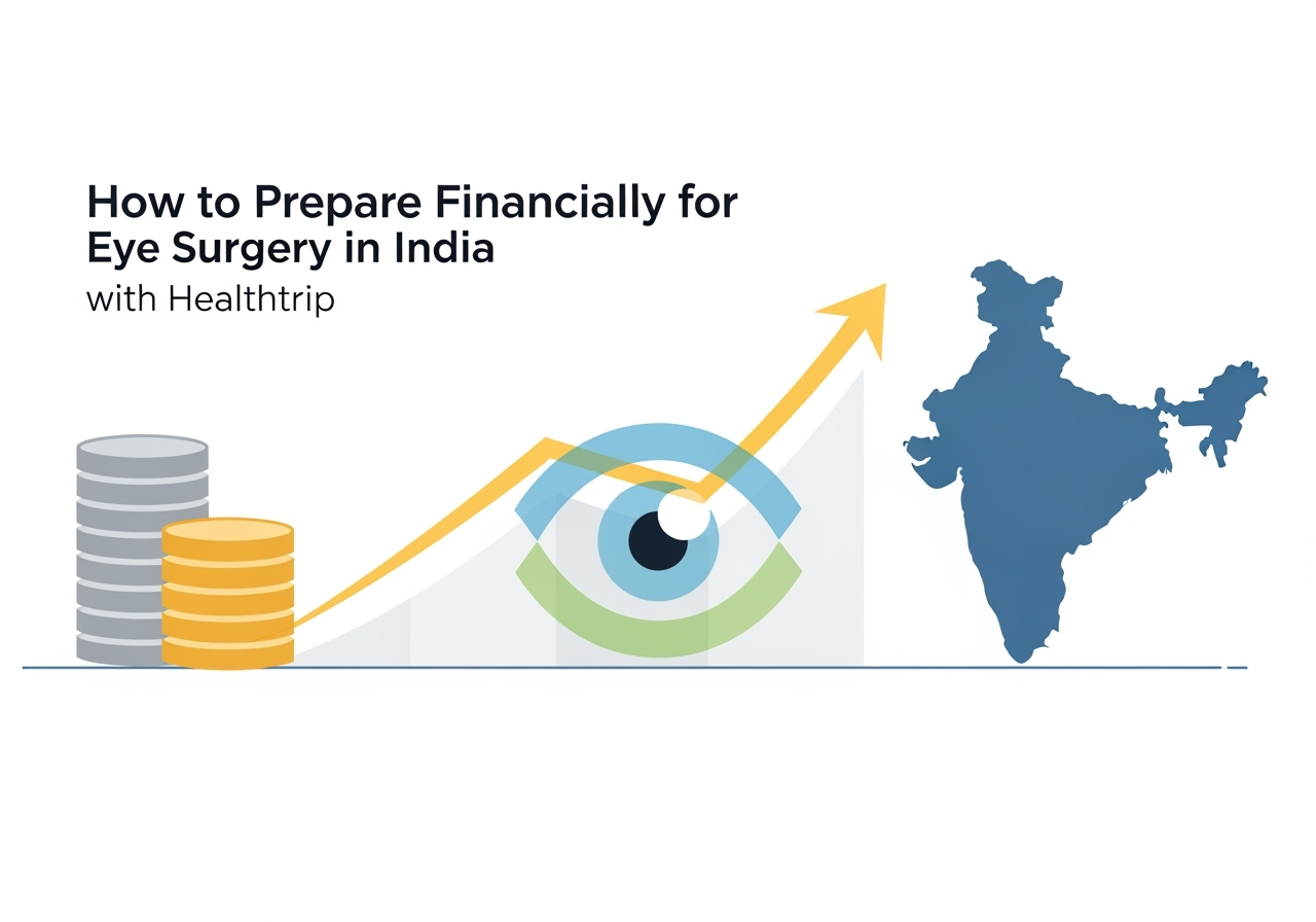 How to Prepare Financially for Eye Surgery in India with Healthtrip ...
