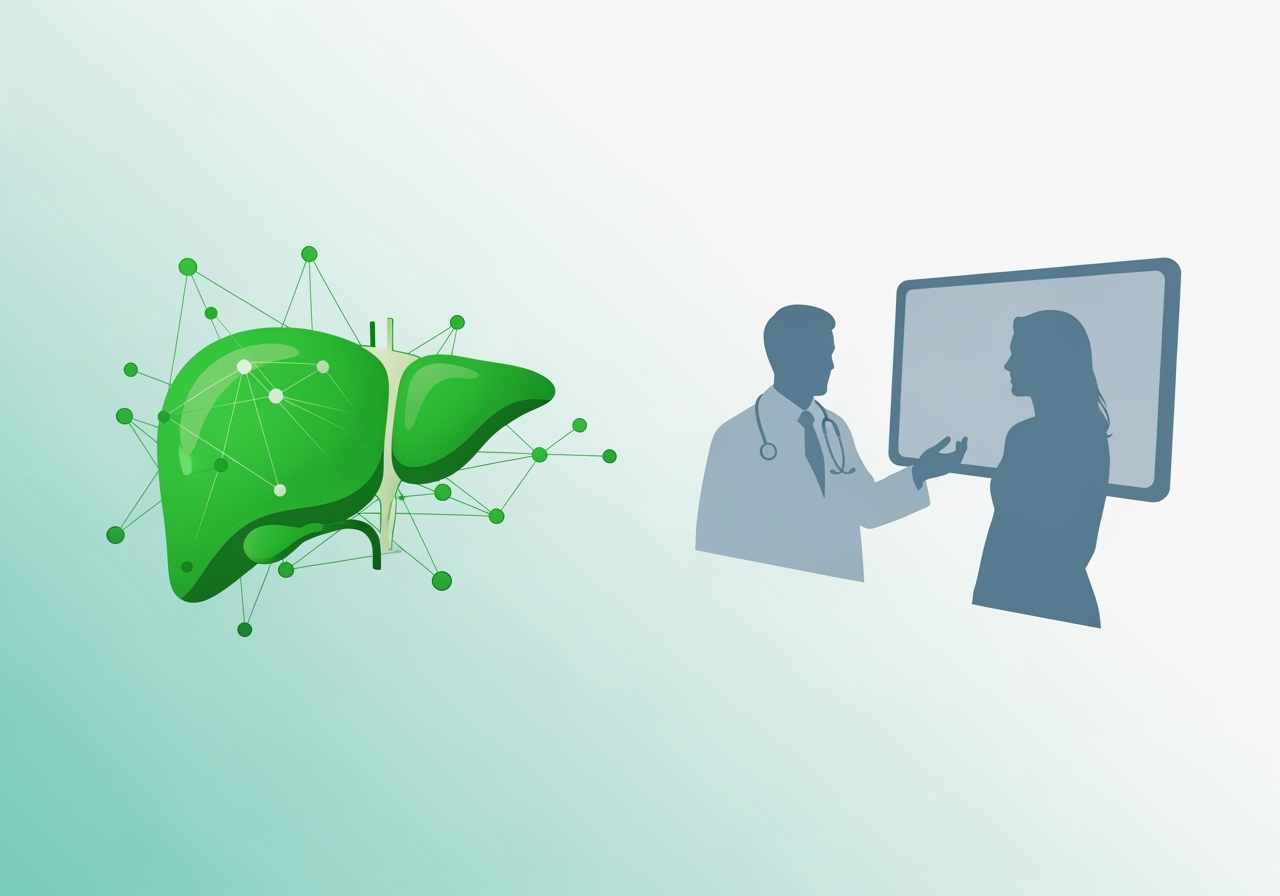 Virtual Consultations for Liver Transplant: Healthtrip's Telehealth ...