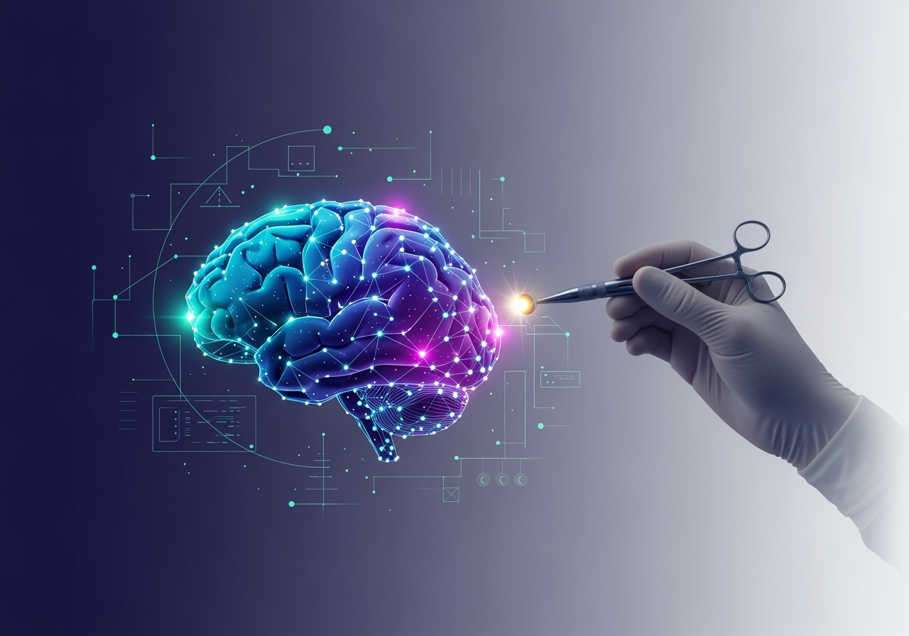 Using AI in Neuro Surgery: How Healthtrip Hospitals Are Innovating ...