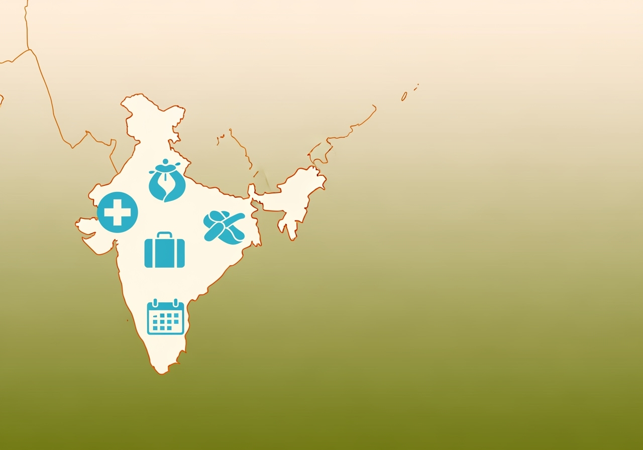 Best Time of Year to Get Cancer Treatment Done in India Healthtrip Explains | HealthTrip