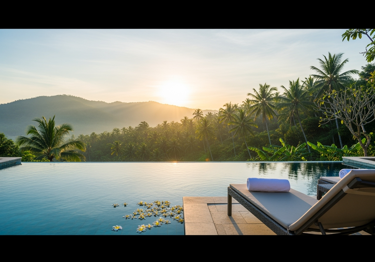 Luxury Wellness Resorts After Cardiac Surgery in India's Healthtrip ...