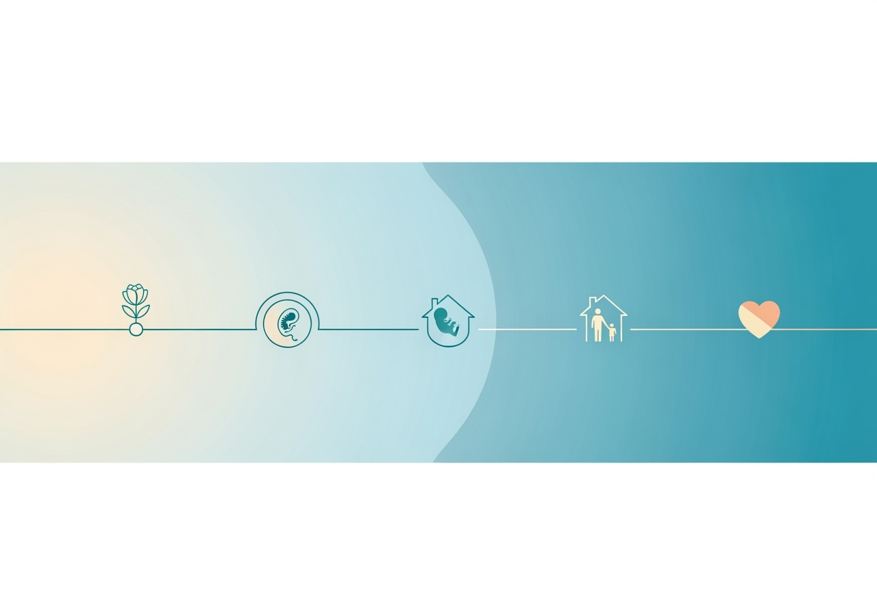 Timeline: What Your IVF Treatment Journey Looks Like with Healthtrip ...